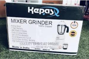Fresh 6 Ltrs Kepas Meat Grinder and Fufu Blender in Adabraka - Kitchen ...