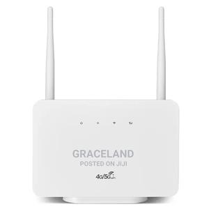 Original Universal Unlocked 4G LTE CPE Router Modem in Accra ...