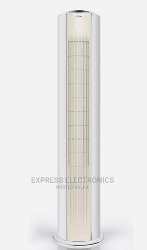 2.5hp Ventilation System Standing AC TCL White Split in Adabraka - Home ...