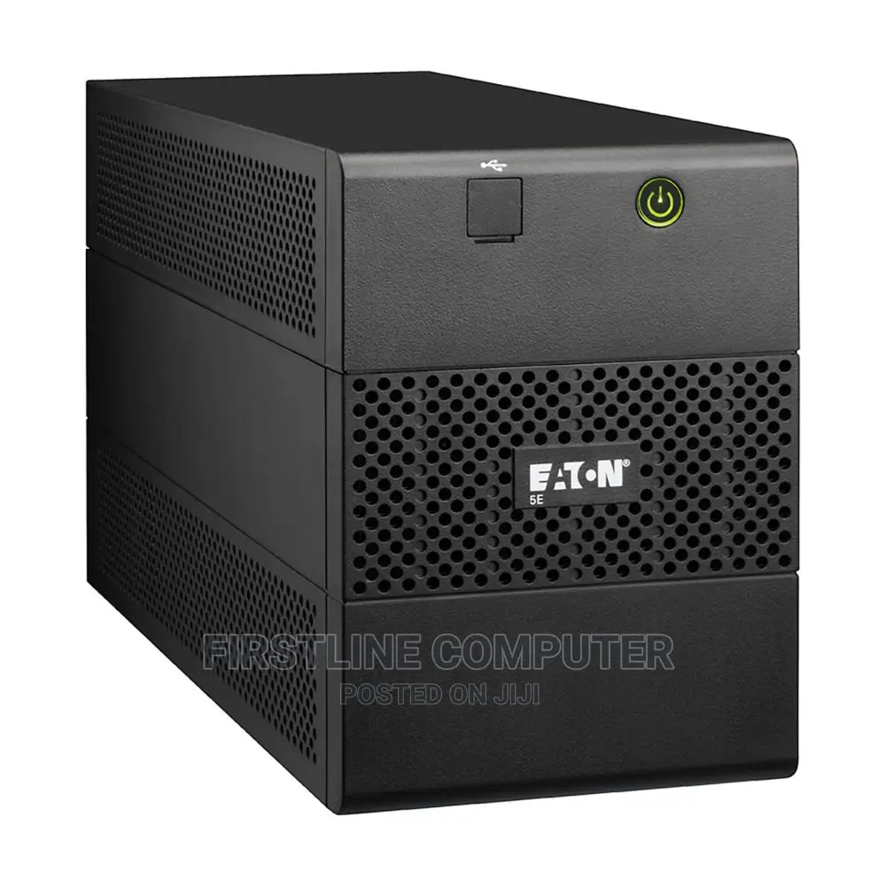 5e1500iusb - Eaton UPS 5E 1500i USB (Line Interactive in Spintex ...