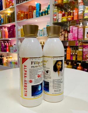Filipino Injection Alpha Arbutin Body Lotion in Accra Metropolitan ...
