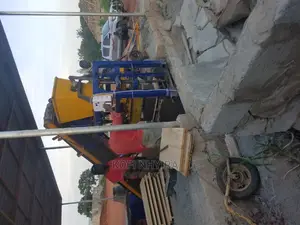 Concrete Block Machines in Ghana for sale Price on Jiji.com.gh