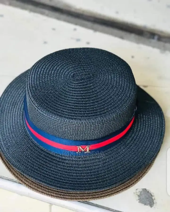 Classic Woven Hat in Accra Metropolitan - Clothing Accessories, Dn ...