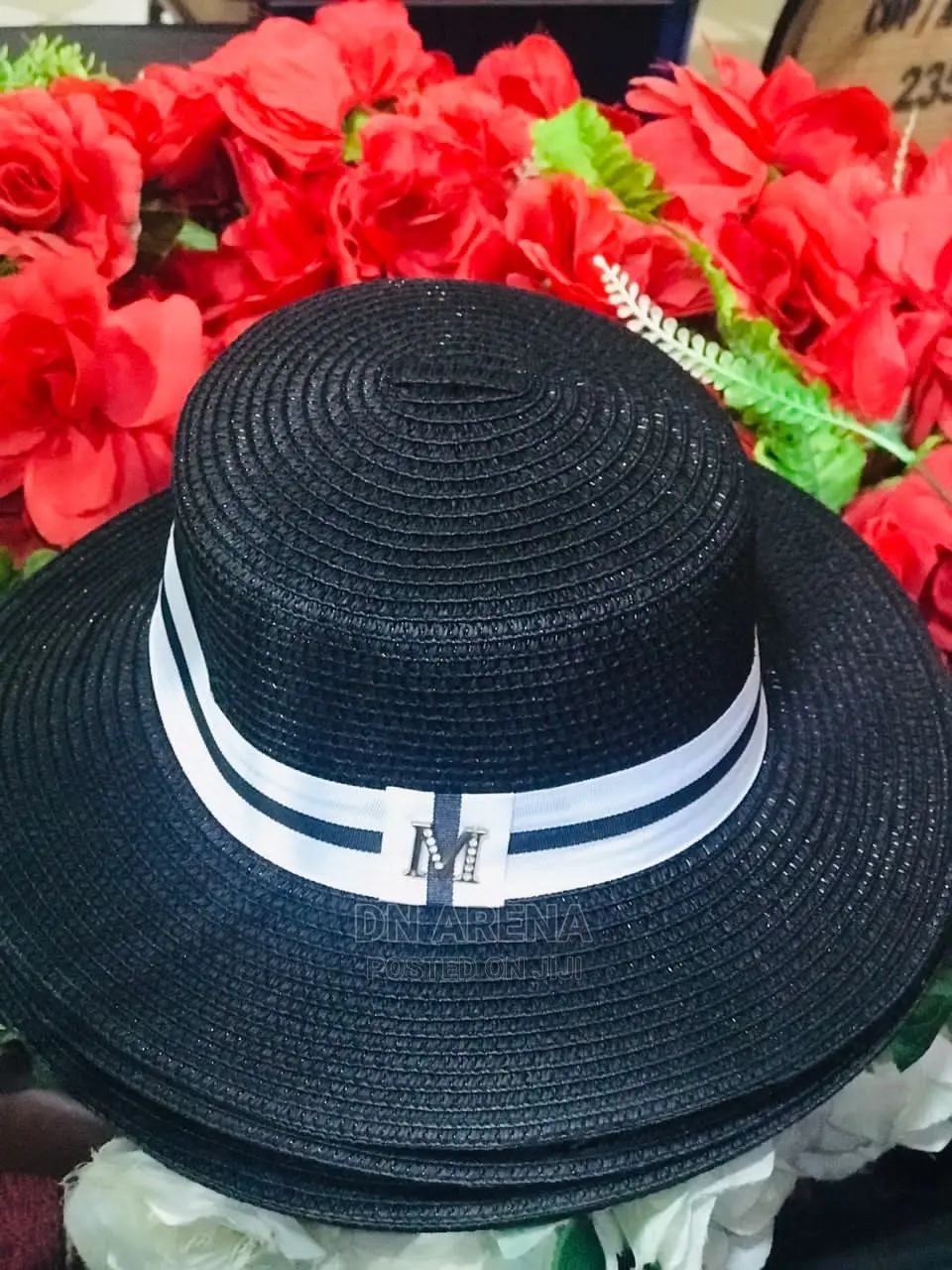 Classic Woven Hat in Accra Metropolitan - Clothing Accessories, Dn ...
