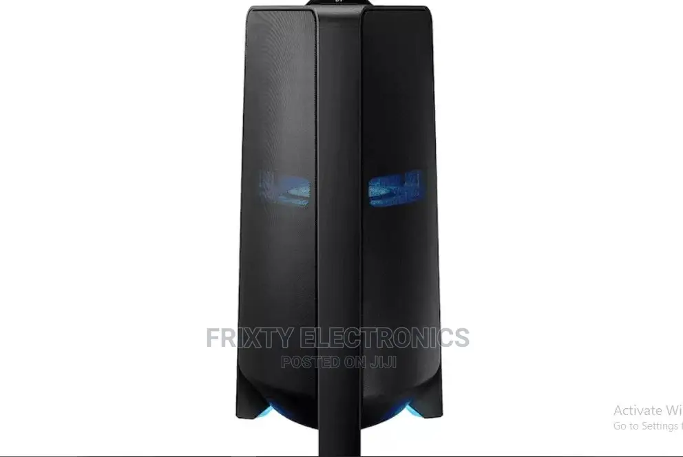 Samsung MX-T70/XA Sound Tower High Power Audio 1500W in Accra ...