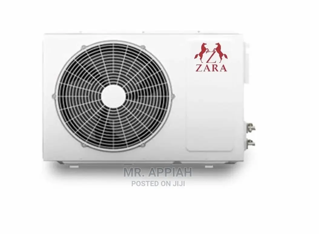 Zara Split Air Conditioner – 2.0HP – COPPER CONDENSER in Adabraka ...
