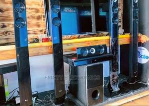 Authentic LG 1200W Lhd756 Home Theater System. in Accra Metropolitan ...
