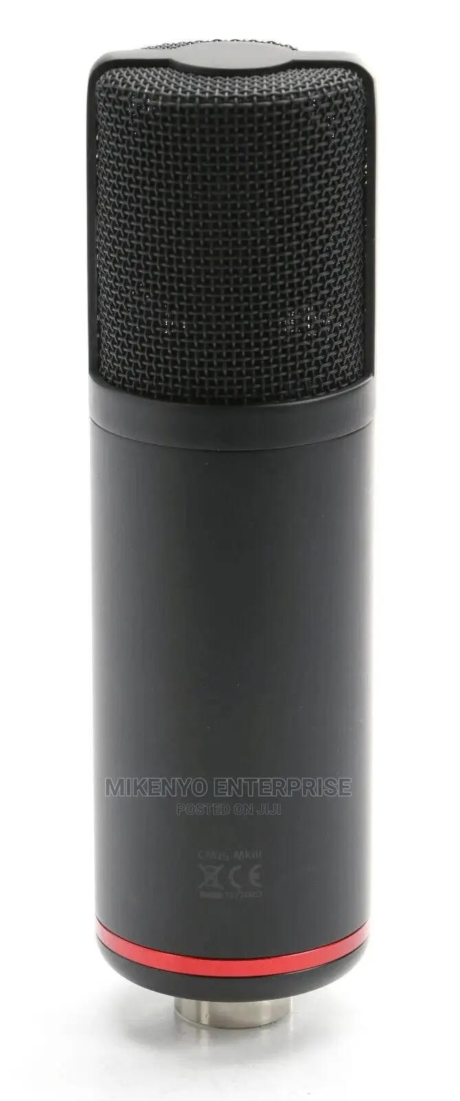 Focusrite CM25 Mkiii Microphone With Cable in Tesano - Audio & Music ...