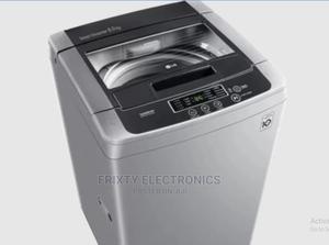 Powerful 8kg, Smart Inverter Top Load Washing Machine Sm in Accra ...