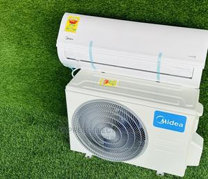 Split Inverter Smart Midea Soft Care Airflow 2hp Aac in Adabraka - Home ...