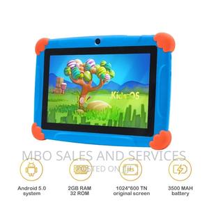 Android Kids Tablet Tab- in Dansoman - Toys, Games & Bikes, Mbo Sales ...