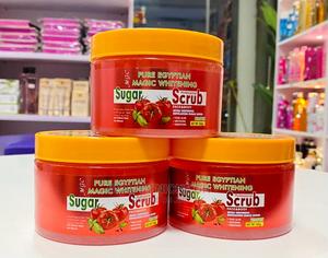 Pure Egyptian Magic Whitening Tomato Sugar Scrub in Accra Metropolitan ...