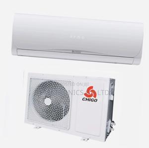CHIGO 1.5HP Split Air Conditioner R410 in Adabraka - Home Appliances, Nana Appiah | Jiji.com.gh