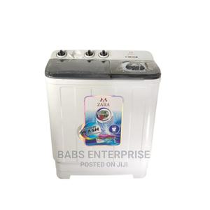 Zara Washing Machine 7KG Semi Automatic in Accra Metropolitan - Home ...