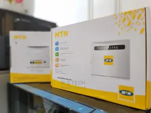 MTN Modem in Ghana for sale Price on Jiji.com.gh