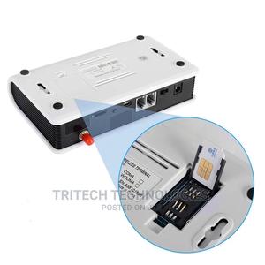 GSM Fixed Wireless Terminal FWT-8828 Rj11ports 2 SIM Slot*1 in Lapaz ...