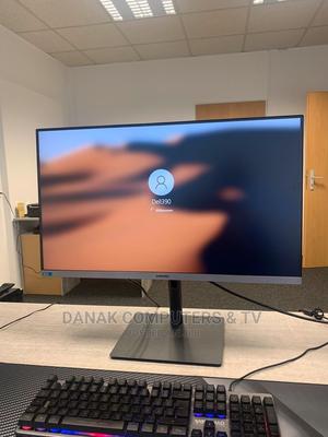 Brand New 27" Samsung Bezel-Less Gaming Monitor in Accra Metropolitan ...