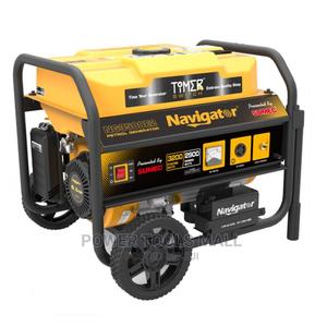 Navigator Gasoline Generator 3.2kw 6.5hp 23L in Accra Metropolitan ...
