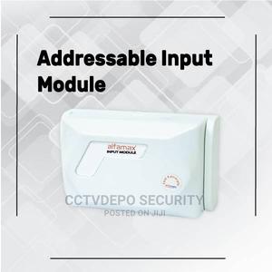 Addressable Input Module in Spintex - Security & Surveillance, Cctvdepo ...