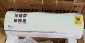 New Roch 1.5 HP R410 Split Air Conditioner 2 Star in Accra Metropolitan ...