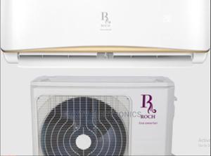 Fast Cooling Roch 2.5hp Split Air Conditioner R410a Gas. in Accra ...