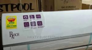 Superb Roch 1.5HP R410 Split Air Conditioner R410a Gas. in Accra ...