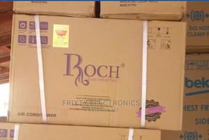 New Roch 1.5HP R410 Split Air Conditioner R410a Gas. in Accra ...