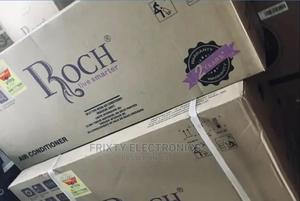 Awesome Roch 1.5HP R410 Split Air Conditioner R410a Gas. in Accra ...