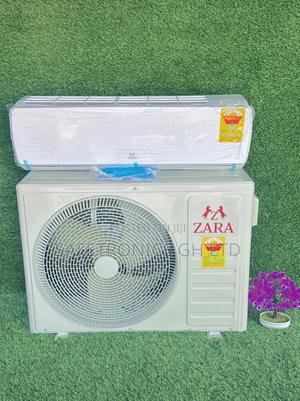 ZARA Split AC – 2.5hp – Copper Condenser in Adabraka - Home Appliances ...