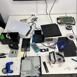 Ps4 Ps5/ Xbox One/ Series Console Repairs in Kumasi Metropolitan ...