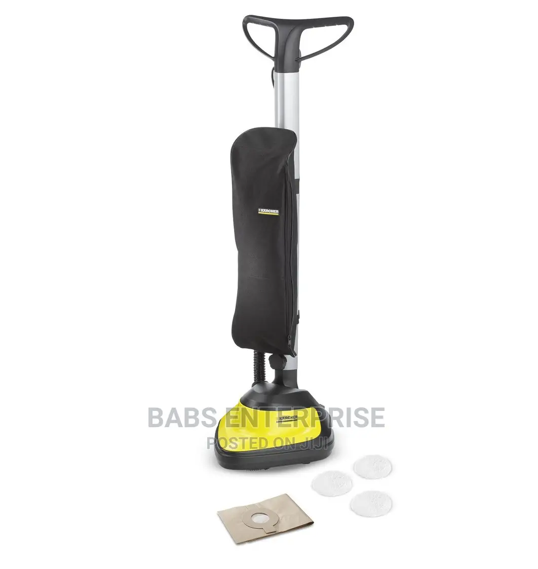 Karcher FP303 Vacuum Floor Polisher in Accra Metropolitan - Home ...