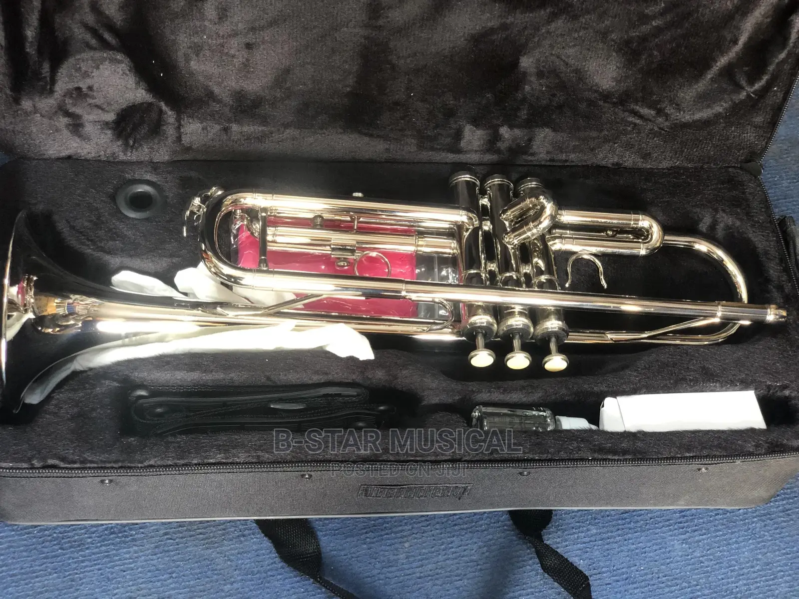 Yamaha Trumpet in Accra Metropolitan - Musical Instruments & Gear ...