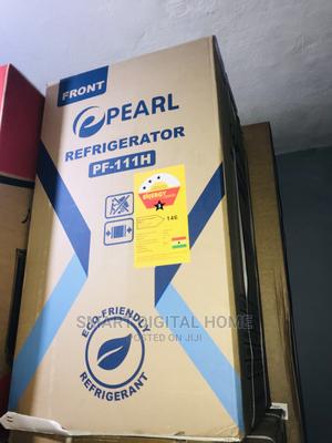 Pf-111 New Classy Pearl Compact \Fridge Table\ Top Fridge in Adabraka ...