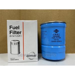 Nissan Fuel Filter 16405 - 02N10 in Accra Metropolitan - Vehicle Parts ...