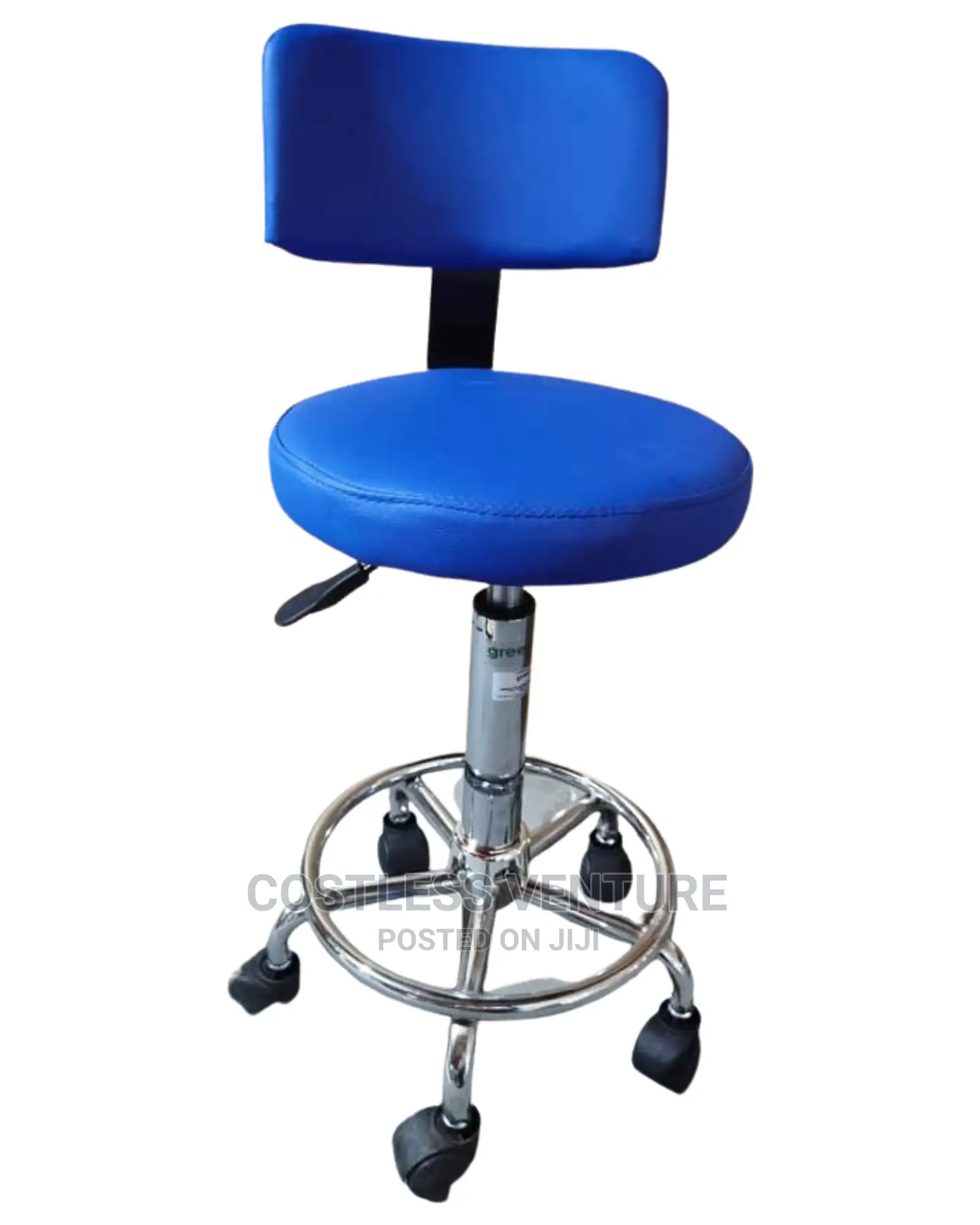 Greenlife Lab Theater Stool in Accra Metropolitan - Medical Equipment ...