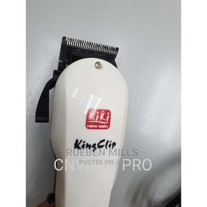 Kiki Super Taper Corded Shaving Machine in Accra Metropolitan - Tools ...