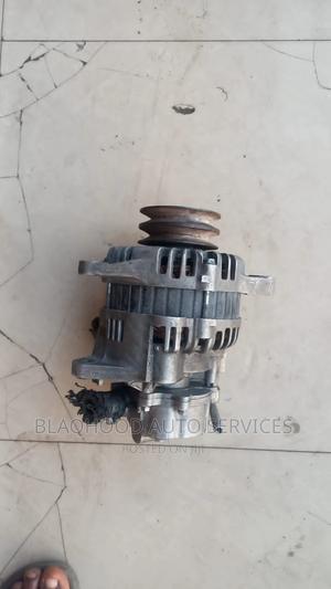 Hyundai H100/H200/H1/Starex Tested ALTERNATOR Available in Abossey Okai ...