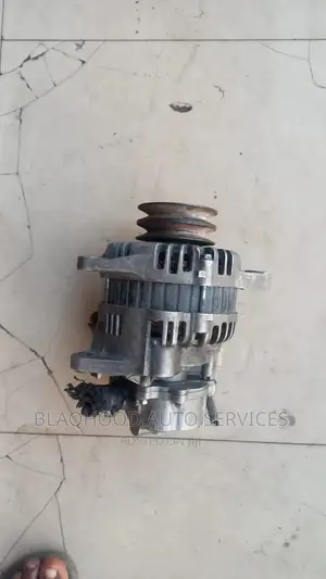 Hyundai H100/H200/H1/Starex Tested ALTERNATOR Available in Abossey Okai ...