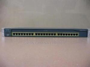 Cisco Catalyst 2950 Ws-C2950-24ports Managed Switch in Awoshie ...