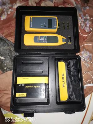 Fluke Cable Locator in Kasoa - Measuring & Testing Tools, Fidelis ...