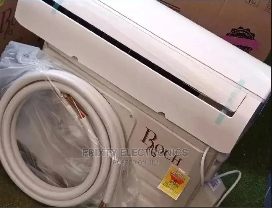 Durable Roch 2.0hp Split Air Conditioner R410a Gas. in Accra ...