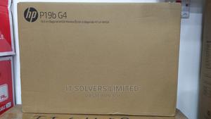 HP P19b G4 19 Inches Monitor in Madina - Computer Monitors, It Solvers ...