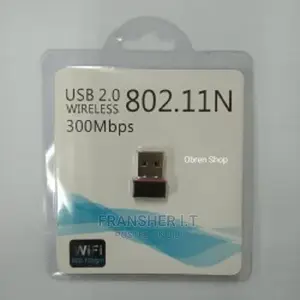 USB Wi-Fi Adapters in Ghana for sale Prices on Jiji.com.gh