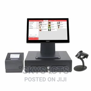 Complete I5 POS System ( Hardware and Software) in Achimota - Store ...