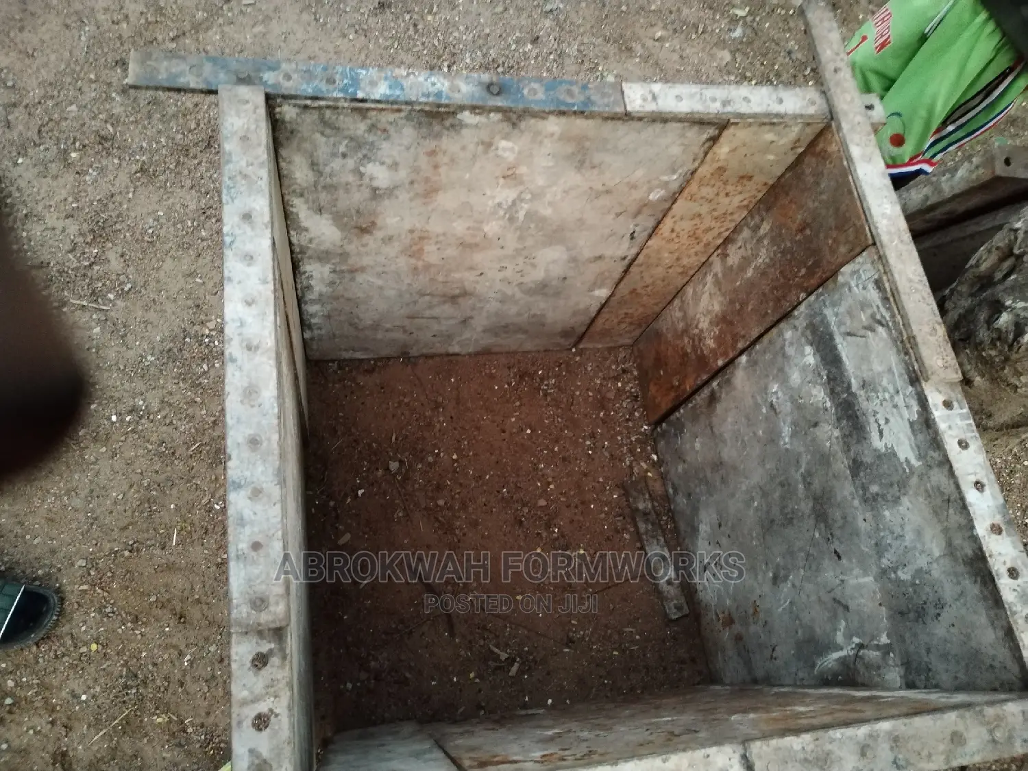 Formworks/Pillars/Lift/Retaining Wall/ in East Legon - Building & Trade ...