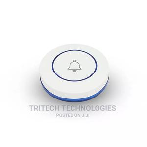 Wireless Emergency Panic Button For GSM Alarm System in Lapaz ...