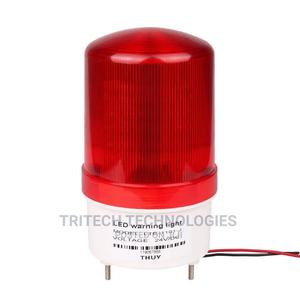 STROBE LIGHT Big Solar Led Warning Light in Lapaz - Security & Surveillance, Tritech ...