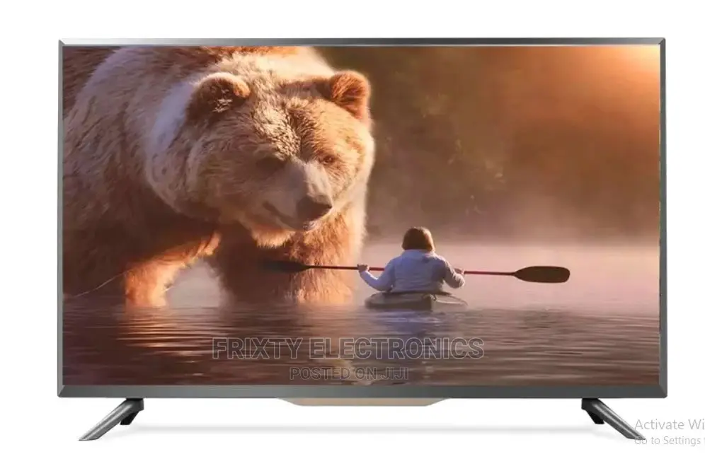 Superb Itel 32inch Android Digital Satellite Led Tv. in Accra ...