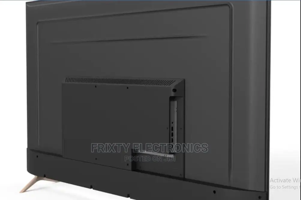 Affordable ITEL 65inch Smart Uhd Android Tv. in Accra Metropolitan - TV ...