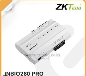 Zkteco Inbio 260 PRO 2doors in Lapaz - Security & Surveillance, Tritech ...
